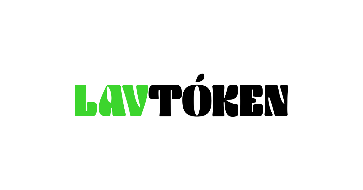 HOME - LAVTOKEN